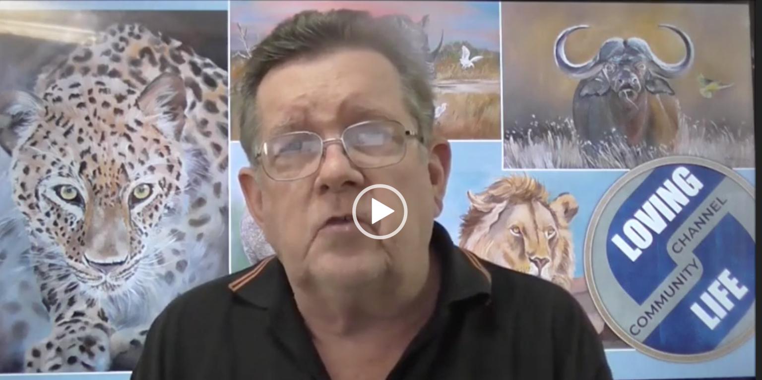 The Makuya Hunting community agree with Ron Thomson – IWMC – World ...