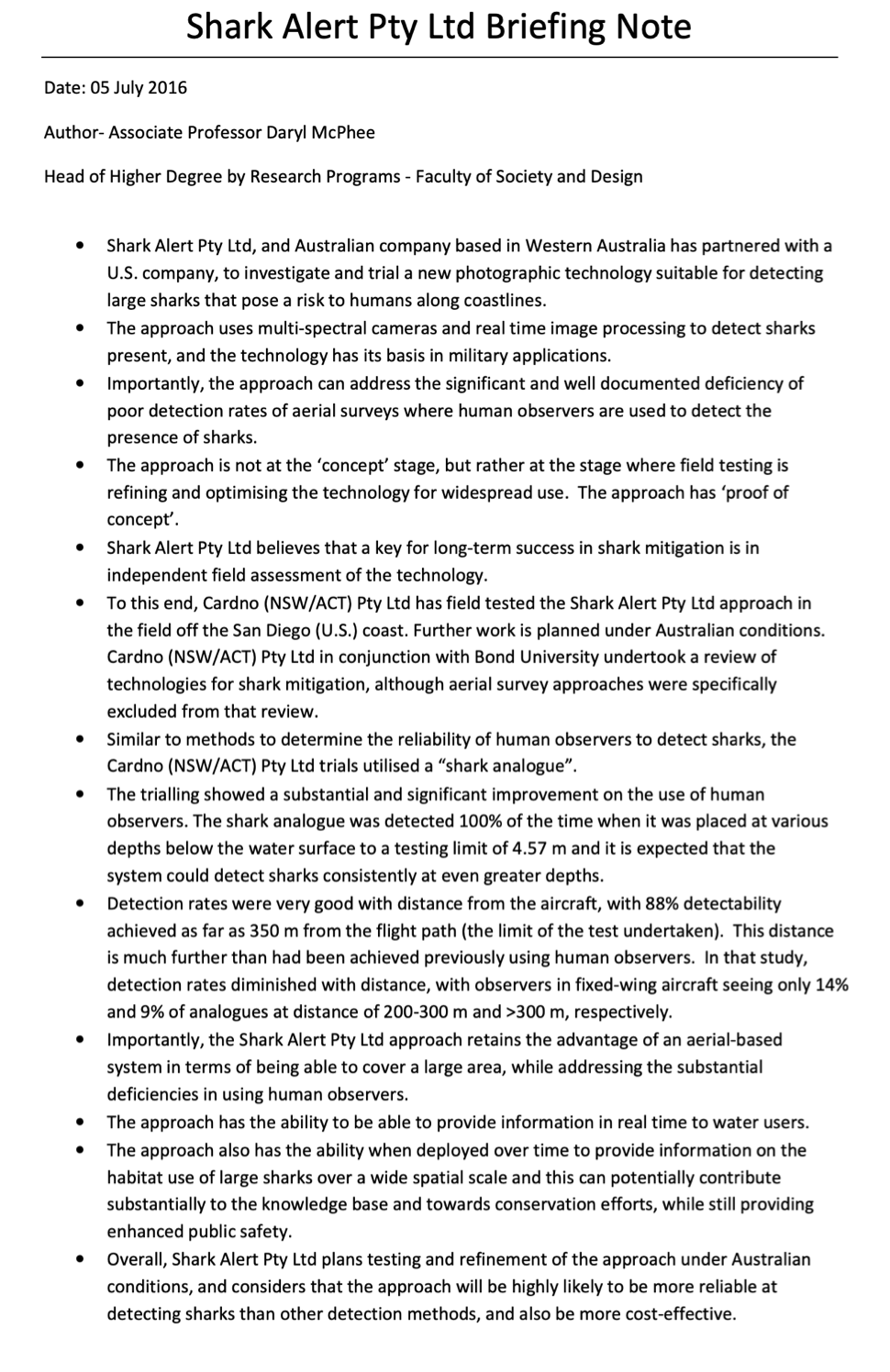 ASSESSMENT-REVIEW – IWMC – World Conservation Trust