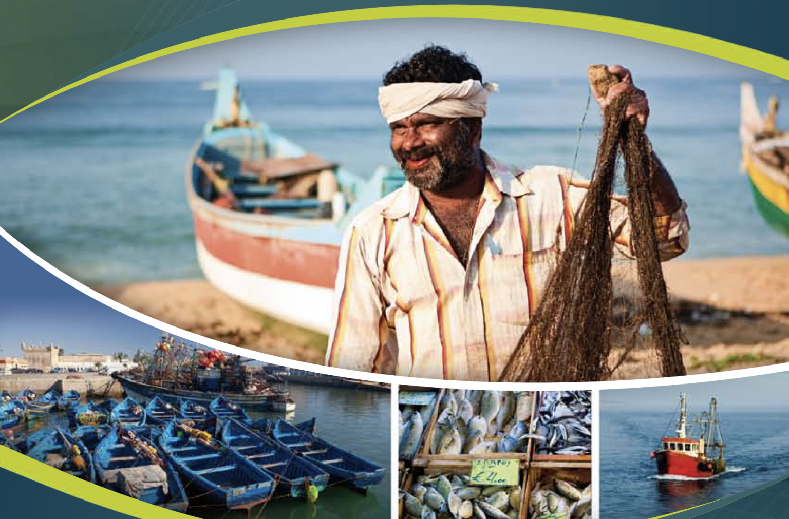 AP Investigation: Are slaves catching the fish you buy? – IWMC – World ...