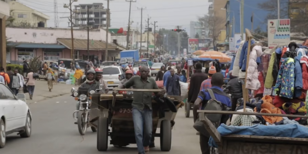 Media Center – IWMC – World Conservation Trust