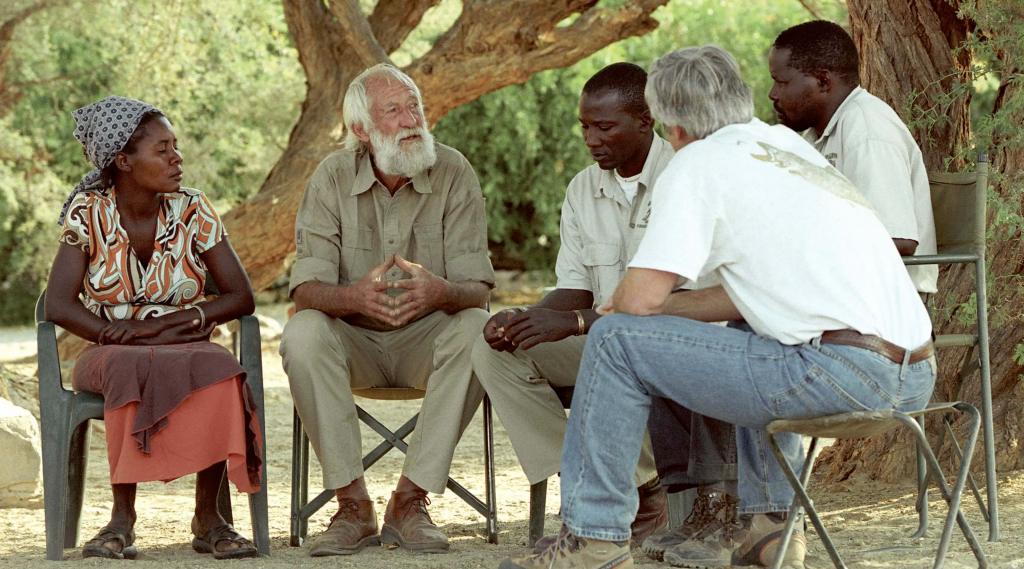 Communities Overview – IWMC – World Conservation Trust