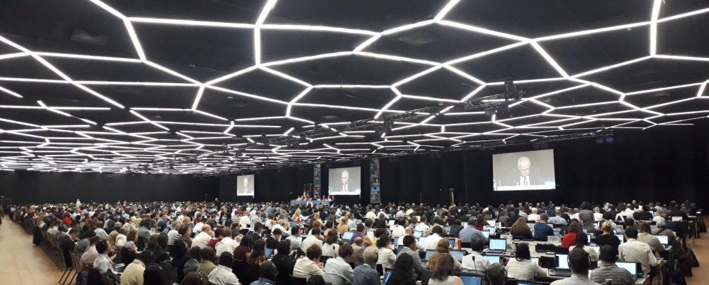 Communities Overview – IWMC – World Conservation Trust